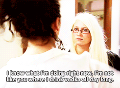 Bad girls club ashley bgc9 GIF - Find on GIFER