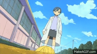 Mohawk GIF - Find on GIFER