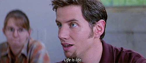 The motto GIF - Find on GIFER