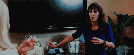 Smelling GIF - Find on GIFER