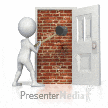 Brick GIF - Find on GIFER
