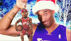Los angeles lakers GIF - Find on GIFER