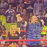 Trish stratus wwe GIF - Find on GIFER