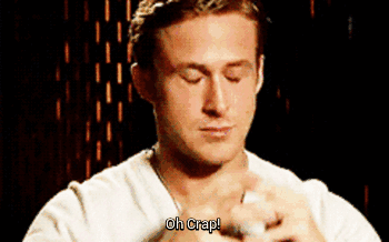 GIF annoying - animated GIF on GIFER