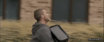 Tom hardy idris elba guy ritchie GIF - Find on GIFER