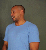 Turk GIF - Find on GIFER