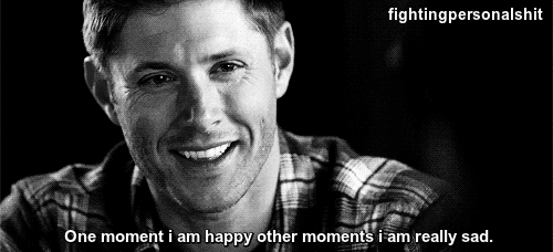 Happy Then Scared Gif