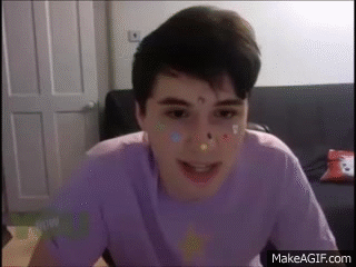 Dan GIF - Find on GIFER