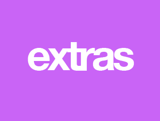 Extras GIF - Find on GIFER