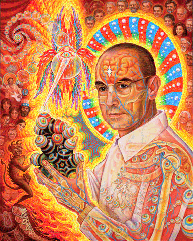 GIF lsd - animated GIF on GIFER