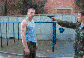 Dispararme Un Gif Animado Disparo Gifs | WiffleGif