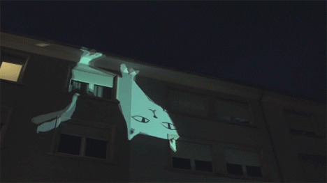 Performance art GIF - Find on GIFER