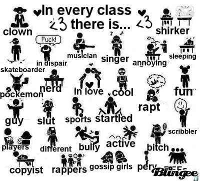 Class GIF - Find on GIFER