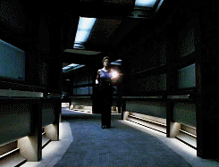 Janeway star trek GIF - Find on GIFER