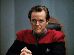 Movies star trek voyager GIF - Find on GIFER