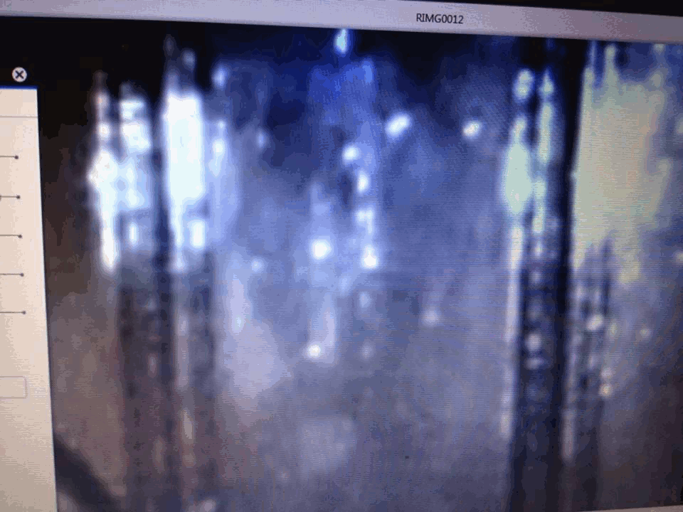 Paranormal activity GIF - Find on GIFER