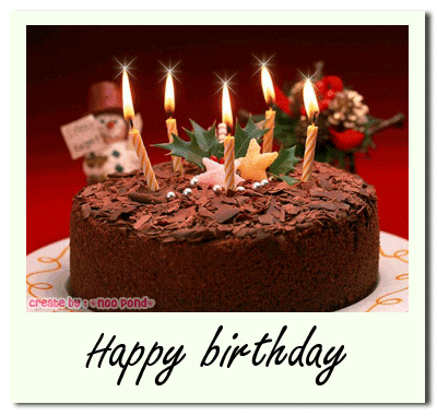 Hbd GIF - Find on GIFER