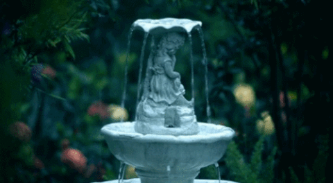 Fountain GIF - Find on GIFER