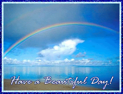 Myspace orkut rainbow GIF - Find on GIFER