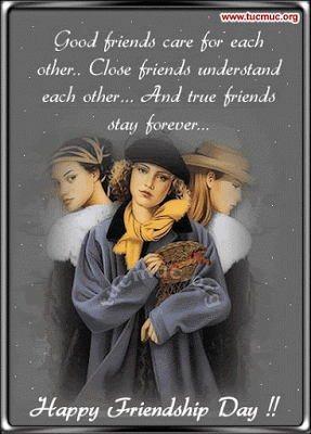 Friendship friendship day GIF - Find on GIFER