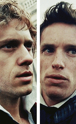 Les miserables GIF - Find on GIFER