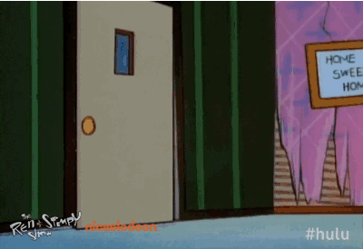 Ren 90s perfect GIF on GIFER - by Mujinn