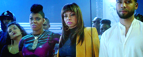 Jamal lyon GIF - Find on GIFER