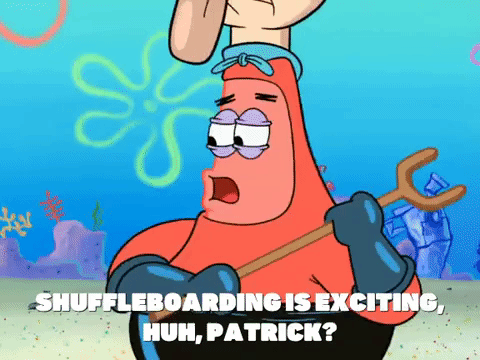 Spongebob squarepants season 6 episode 17 GIF - Find on GIFER