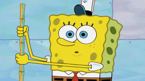 GIF spongebob squarepants - animated GIF on GIFER