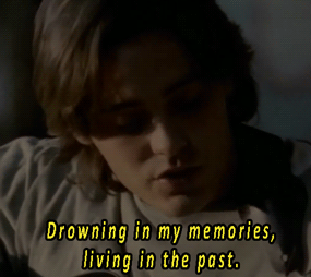 GIF jared leto claire danes tv series - animated GIF on GIFER