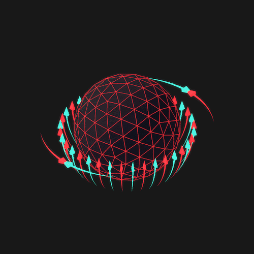 GIF rakip isometric c4d - animated GIF on GIFER