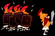 GIF yosemite sam - animated GIF on GIFER