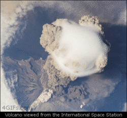 Space travel GIF - Find on GIFER