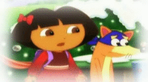 Dora the explorer GIF - Find on GIFER