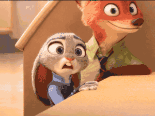 Zootopia GIF - Find on GIFER