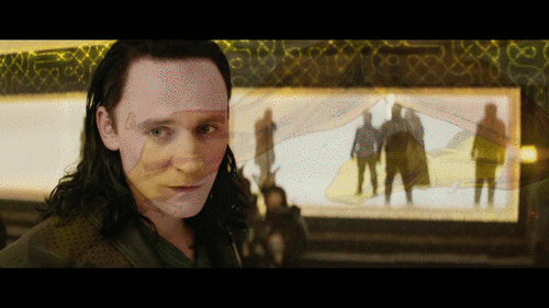 GIF christmas harry potter beanie - animated GIF on GIFER