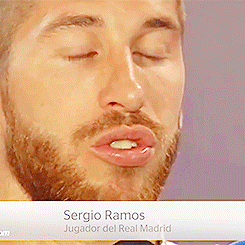 Sergio ramos GIF - Find on GIFER