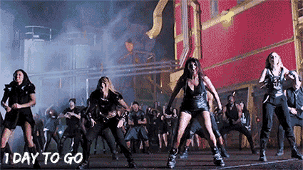 Cute girls jump GIF - Find on GIFER