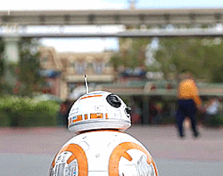 Bb8 GIF - Find on GIFER