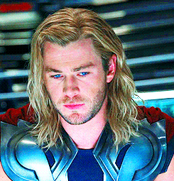 Thor GIF - Find on GIFER