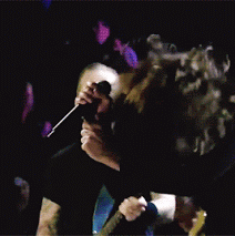 GIF aerosmith - animated GIF on GIFER