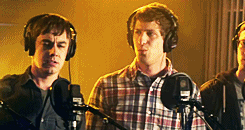 Andy samberg jack sparrow the lonely island GIF - Find on GIFER