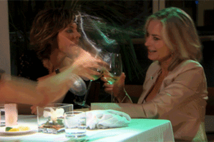 Thirsty thursday drinking the ranch GIF - Find on GIFER