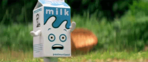 Milk GIF - Find on GIFER