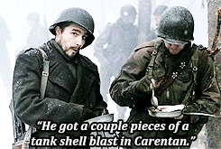 Band of brothers GIF - Find on GIFER