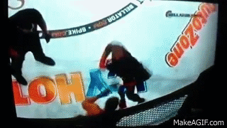 Kimbo slice GIF - Find on GIFER