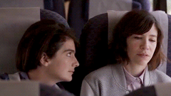 Transparent carrie brownstein gaby hoffmann GIF - Find on GIFER