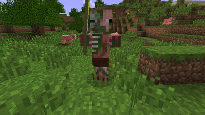 Zombie GIF - Find on GIFER