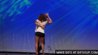 Salsa images GIF - Find on GIFER