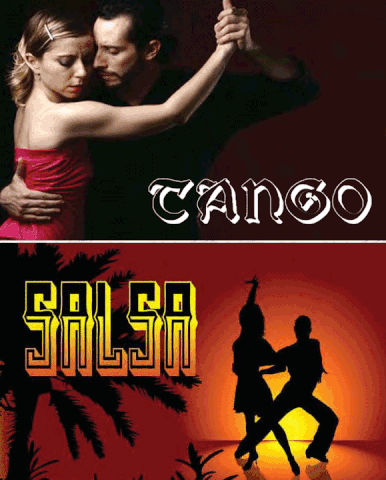 GIF salsa - animated GIF on GIFER